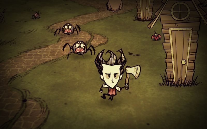 12 Great Terraria Alternatives: Top Crafting & Sandbox Games in 2021 ...