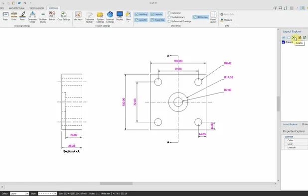 DeltaCAD Alternatives: 25+ CAD Software & Similar Apps | AlternativeTo