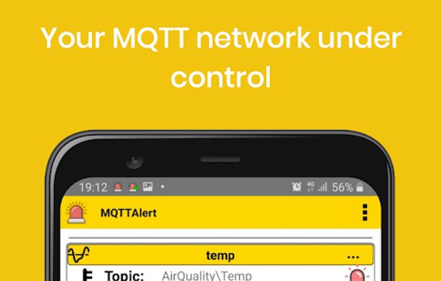 EasyMQTT Alternatives and Similar Apps | AlternativeTo