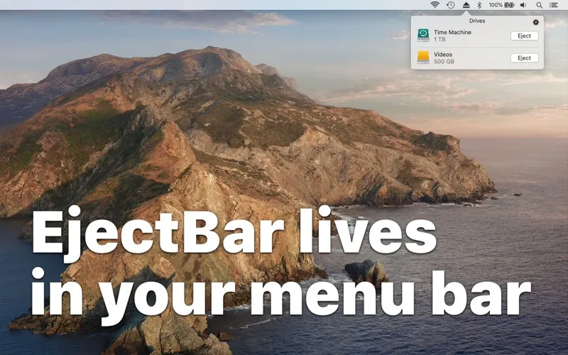 Ejectbar - Quick Disk Unmount Alternatives: Top 9 Disk Managers ...