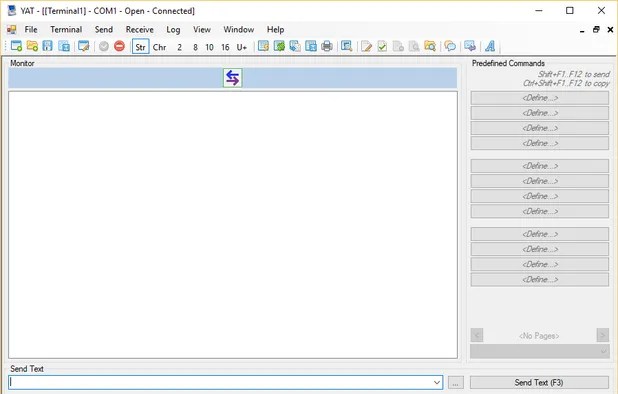 HyperTerminal Alternatives: Top 10 Terminal Emulators & Similar Apps ...