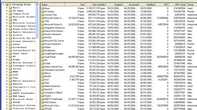 Directory List & Print Alternatives and Similar Software | AlternativeTo