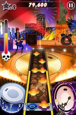 12 Games Like Guitar Flash: Similar Music Games 2023 | AlternativeTo