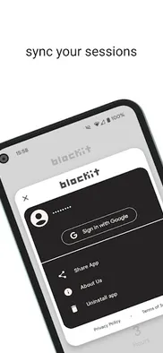 blockit: Break phone addiction | AlternativeTo