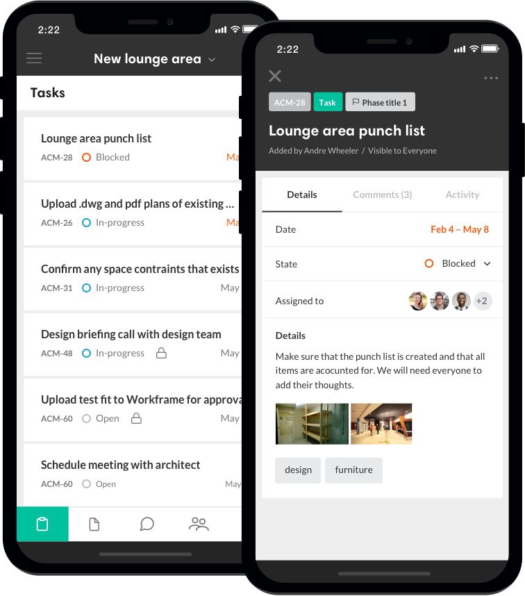 Workframe Alternatives: Top 3 Team Collaboration and Project Management ...