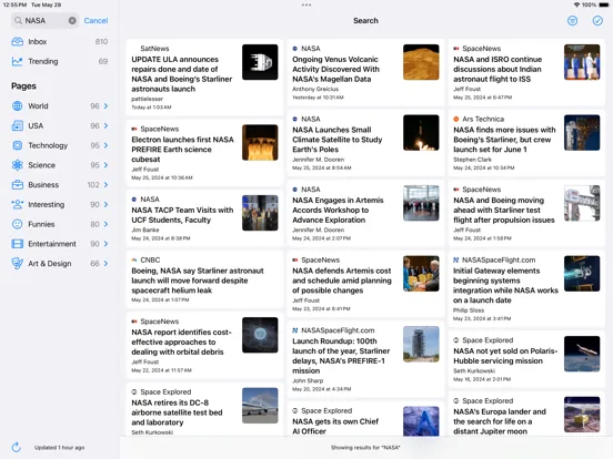Den for RSS Alternatives: Top 12 RSS Readers & Similar Apps | AlternativeTo