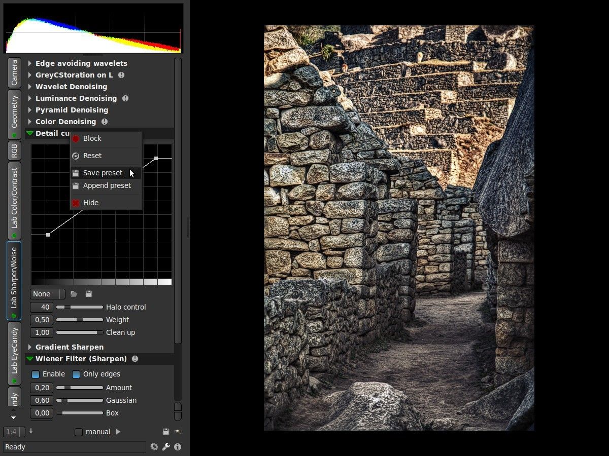 photivo Alternatives: 25+ Raw Photo Processors and similar apps ...