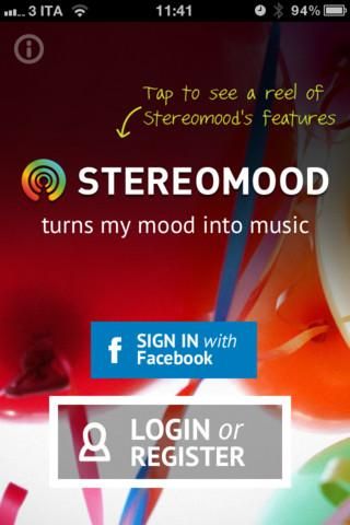 Stereomood Alternatives: Top 12 Music Streaming Services & Similar Apps | AlternativeTo