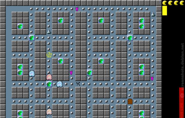 PAC-MAN Alternatives - Explore Similar Games | AlternativeTo