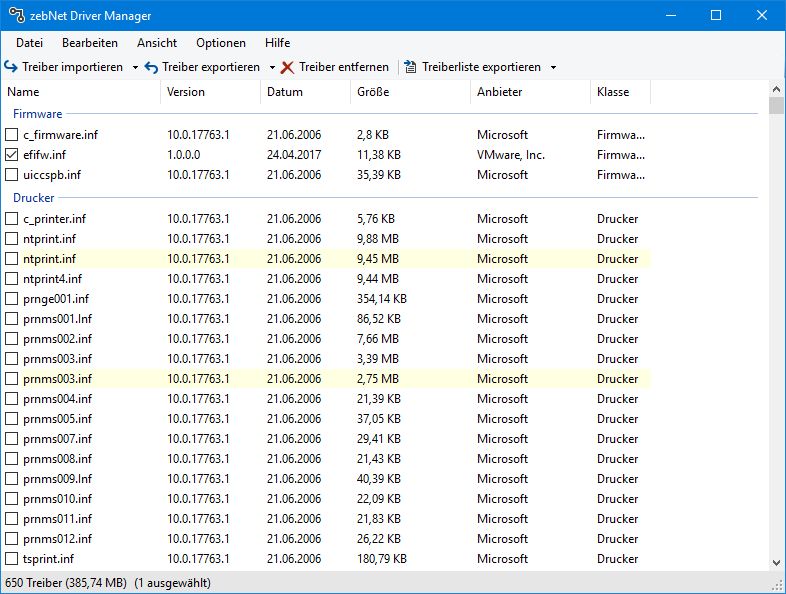 Driver Manager Alternatives and Similar Software | AlternativeTo