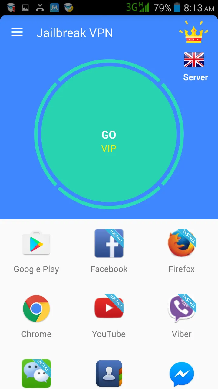 Jailbreak VPN Alternatives: 25+ VPN Services & Similar Apps | AlternativeTo