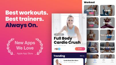 FitOn Alternatives - Explore Similar Apps & Services | AlternativeTo