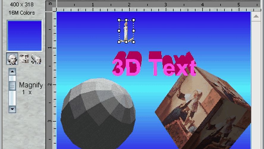 ImageForge: - ImageForge Standard Freeware Edition: | AlternativeTo