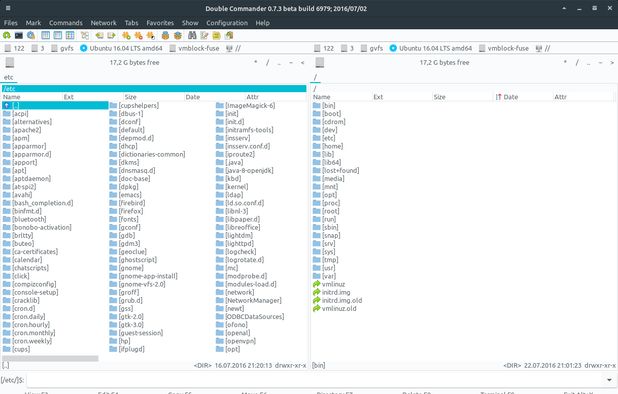 ForkLift Alternatives: 25+ File Managers & FTP Clients | AlternativeTo