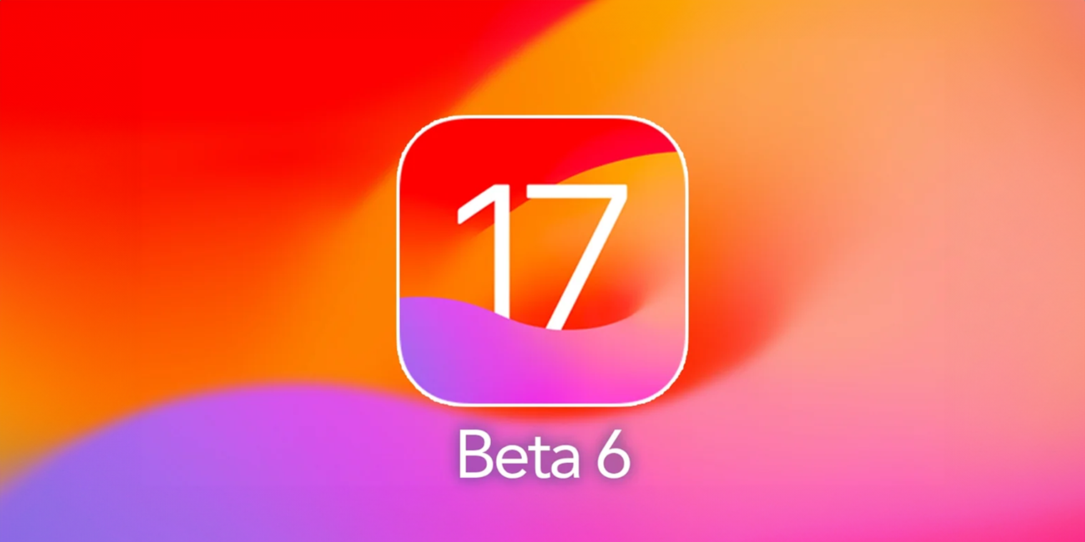 Apple unveils iOS 17 Developer Beta 6 with enhanced UI improvements ...