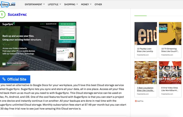 Free SimilarWeb Alternatives: Top 12 SEO Tools | AlternativeTo
