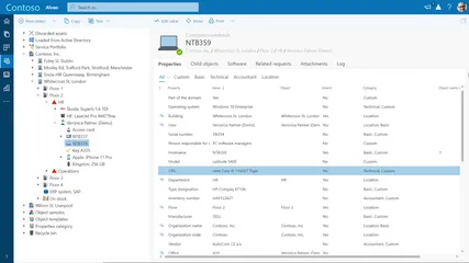 ALVAO Asset Management Alternatives and Similar Apps & Services ...