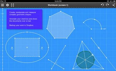 The Geometer's Sketchpad Alternatives and Similar Software | AlternativeTo
