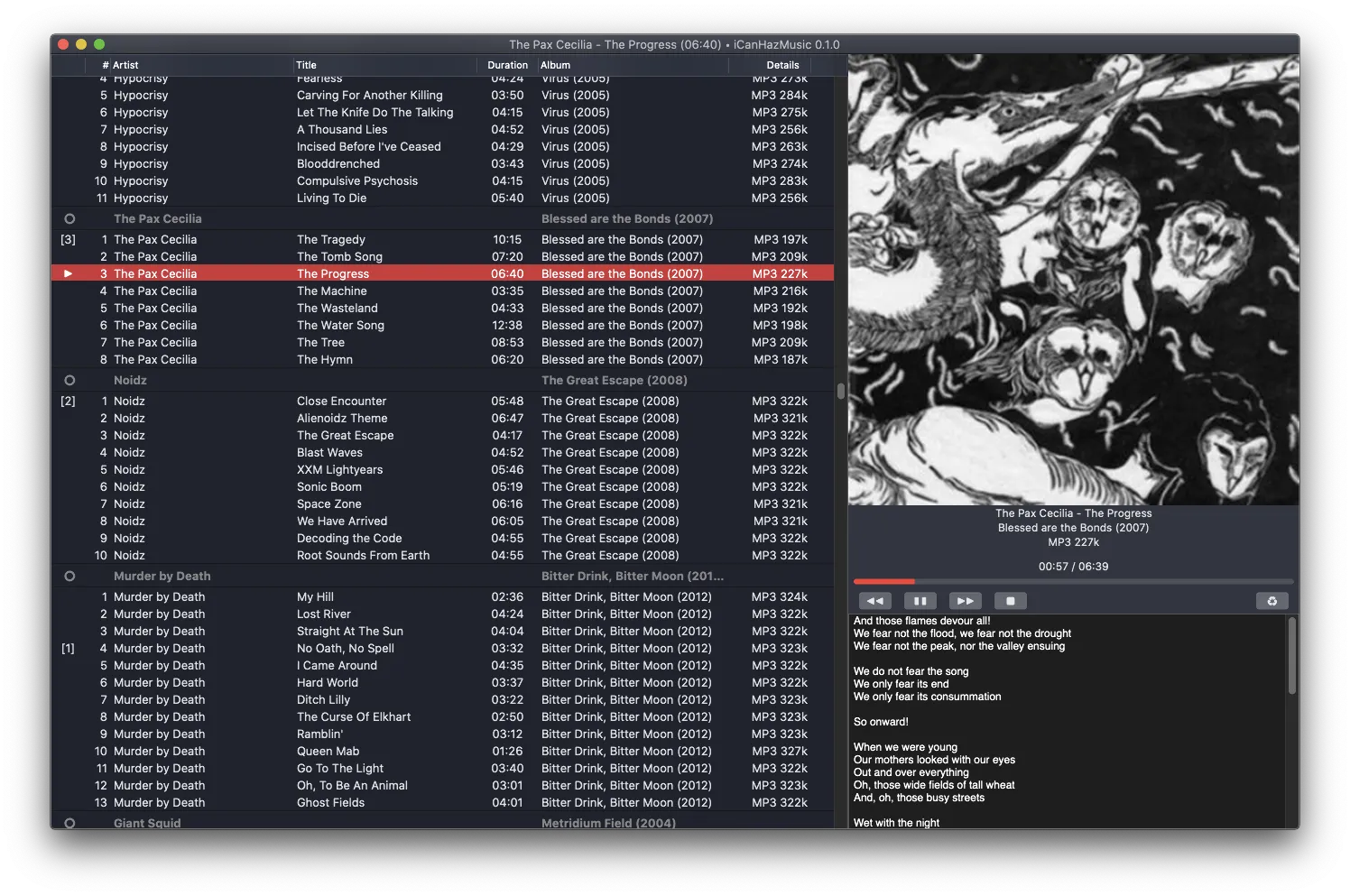 iCanHazMusic Alternatives: Top 10 Audio Players & Similar Apps ...