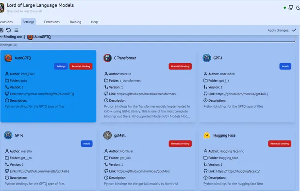 LM Studio Alternatives: Top 10 Large Language Model (LLM) Tools ...