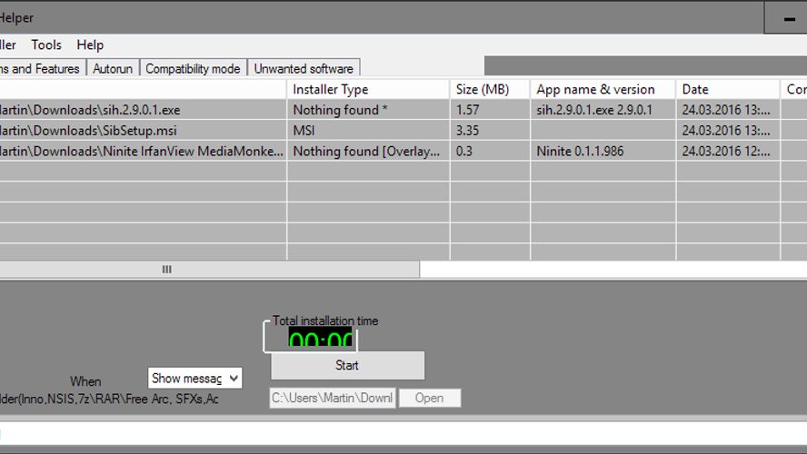 Homebrew Alternatives for Windows: Top 10 Package Managers | AlternativeTo