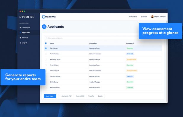 Crystal Knows Alternatives and Similar Apps | AlternativeTo
