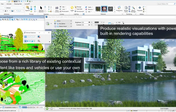 Best AutoCAD Alternatives: Top CAD Software & 3D Modelers in 2025 ...