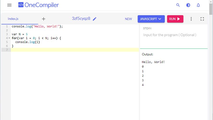myCompiler Alternatives: Top 5 IDEs & Similar Websites | AlternativeTo