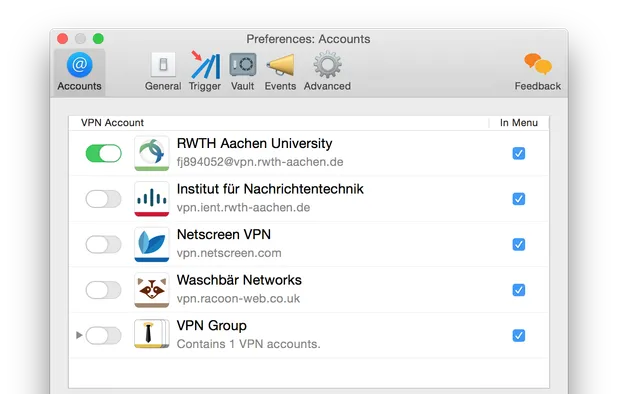 Great Cisco AnyConnect Alternatives: Top VPN Services in 2025 ...