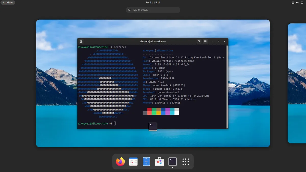 Ultramarine Linux Alternatives and Similar Software | AlternativeTo