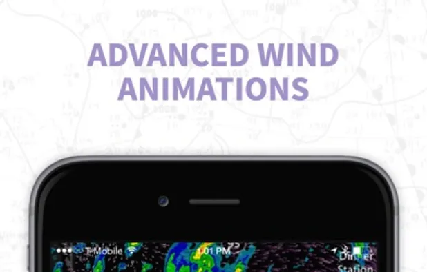 RadarScope Alternatives: Top 10 Weather Forecast Tools & Similar Apps ...