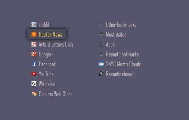 WebOasis Alternatives: Top 6 Personal Homepages & Similar Websites ...