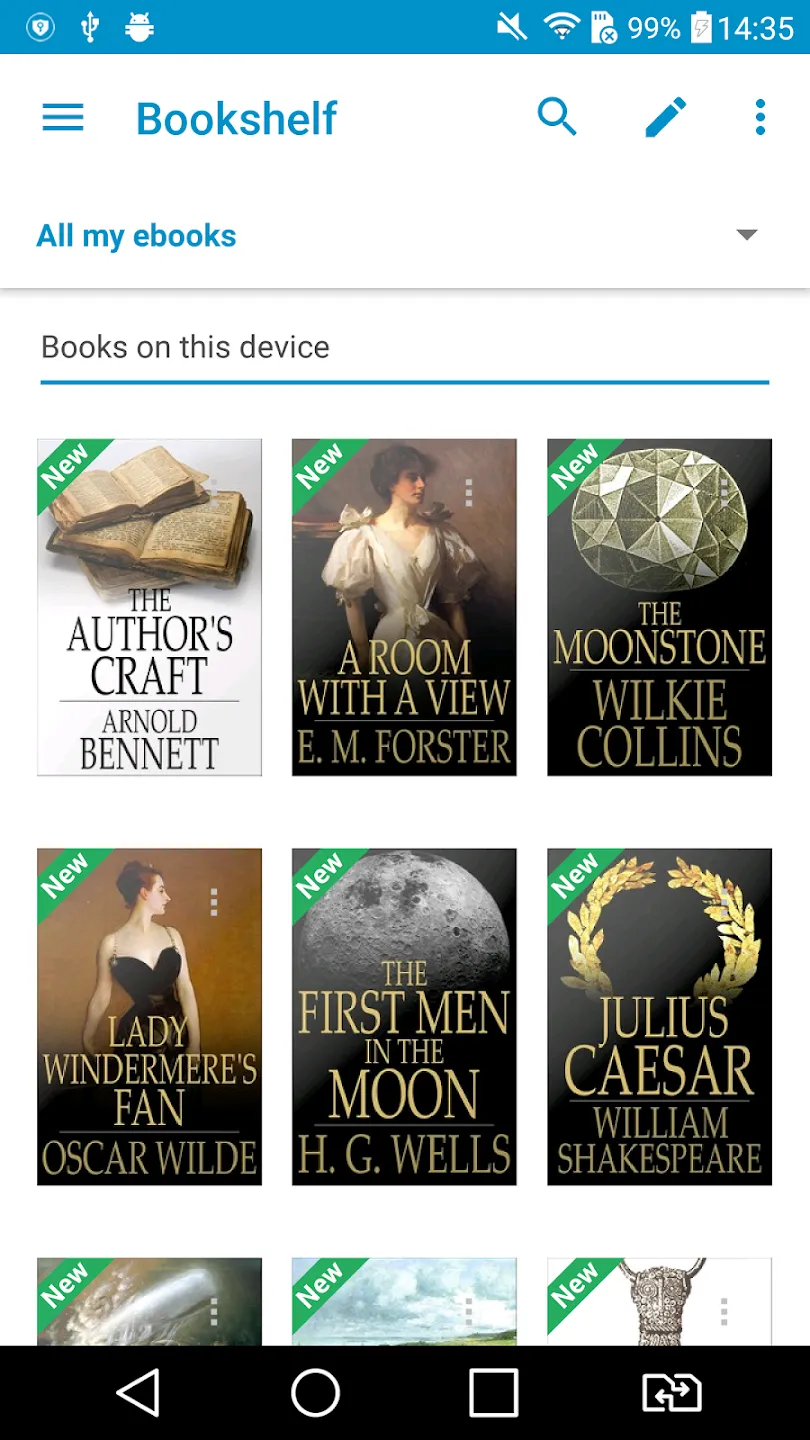 Ebook Reader Alternatives: 25+ Ebook Readers | AlternativeTo