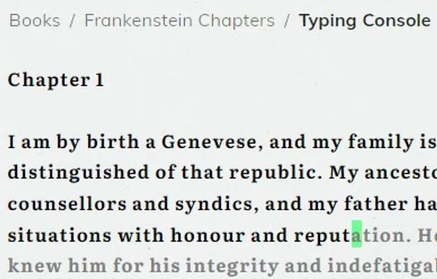 Entertrained Alternatives: Top 7 Typing Tutors & Similar Websites ...