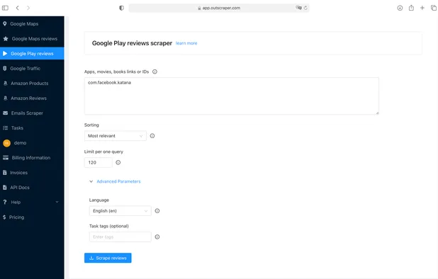 Instant Data Scraper Alternatives: Top 14 Web Scraping Tools & Similar ...