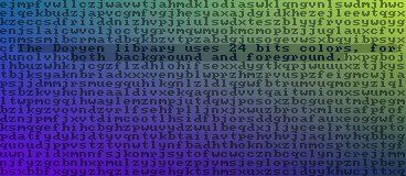 libtcod: Free, fast, portable and uncomplicated API for roguelike ...