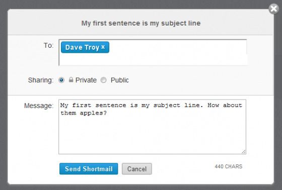 Shortmail Alternatives: Top 10 WebMail Providers and Email Clients ...
