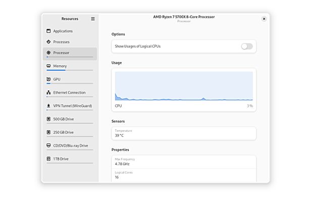 Open Source Cpu Z Alternatives Top 10 System Information Utilities