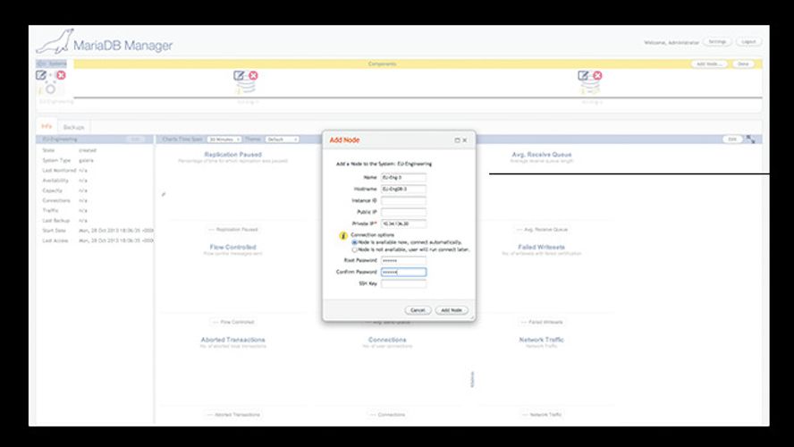 Microsoft SQL Server Alternatives: 25+ Relational Databases & Similar ...