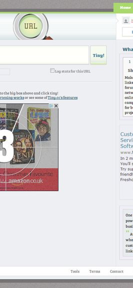 ShadyURL Alternatives: URL Shorteners & Similar Websites - Page 2 ...