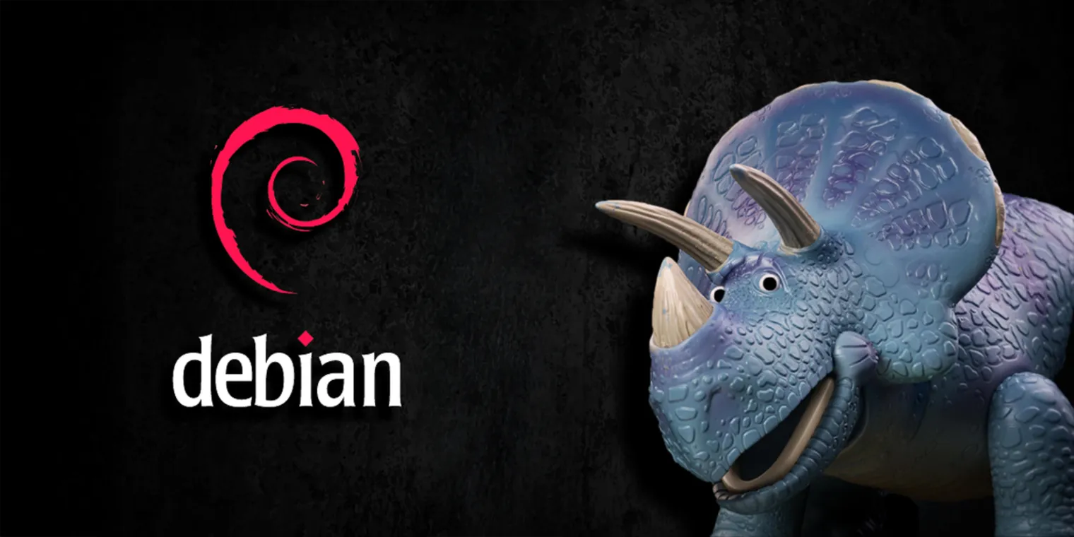 Debian 13 Trixie released with Linux kernel 6.12 LTS, GNOME 48, KDE 6.3 ...