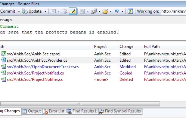 Microsoft Visual SourceSafe Alternatives: Top 10 Version Control Systems & Similar Apps ...