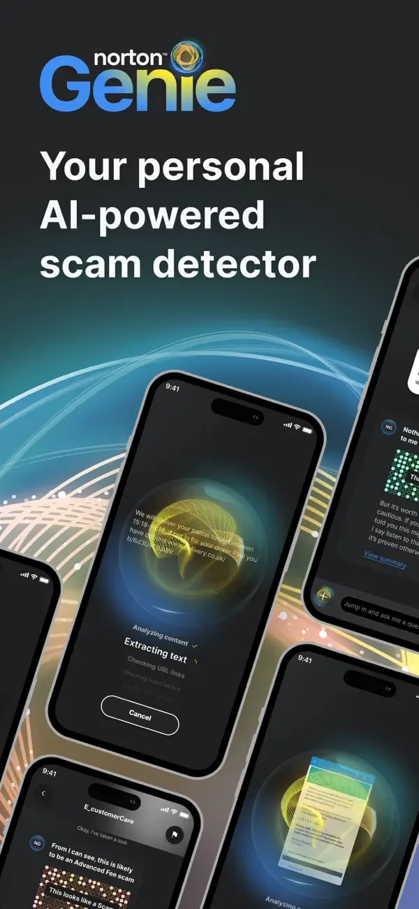 Norton Genie Alternatives and Similar Apps & Services | AlternativeTo