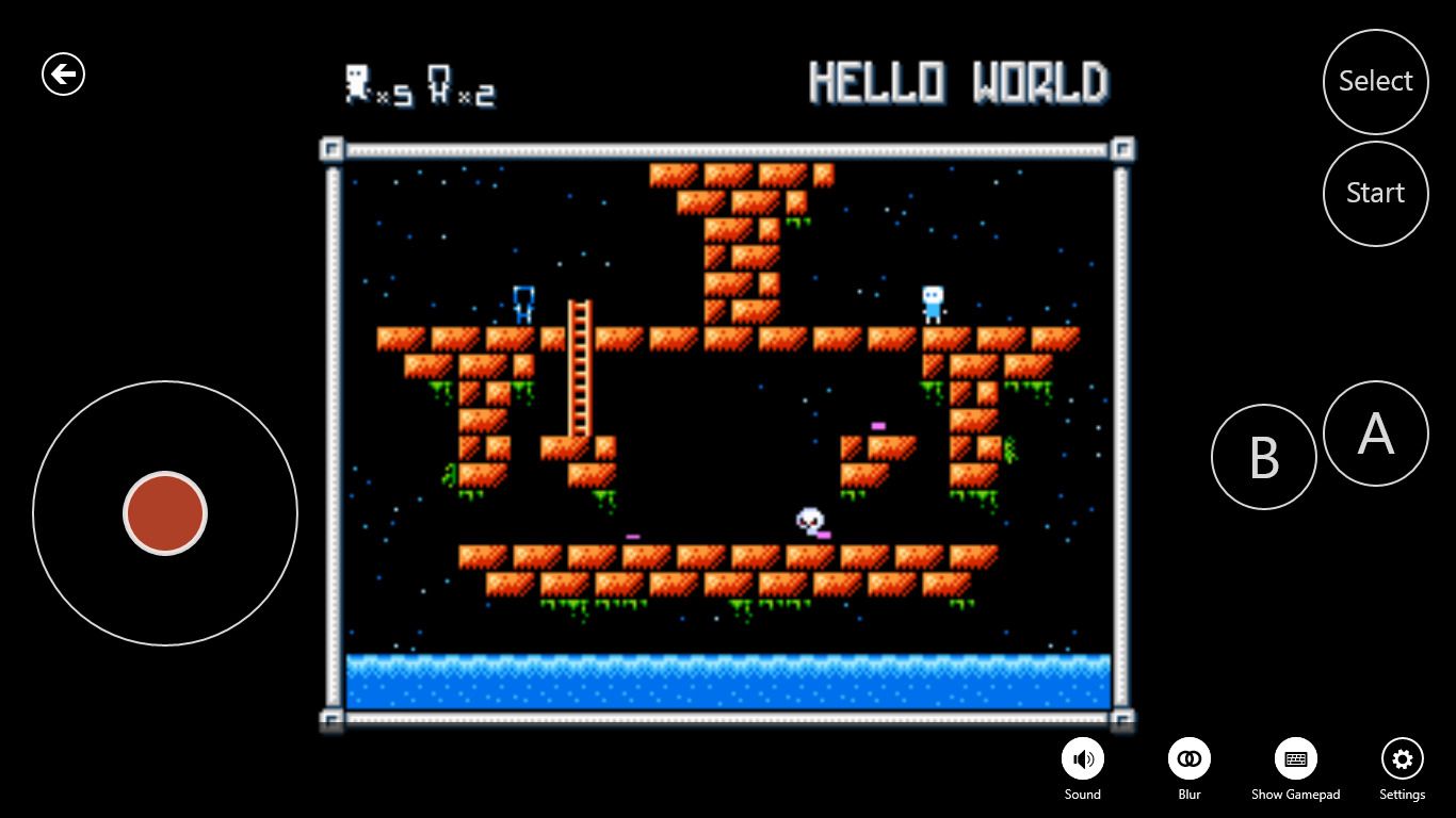 NESBox Alternatives: 25+ Game Emulators & Similar Apps | AlternativeTo