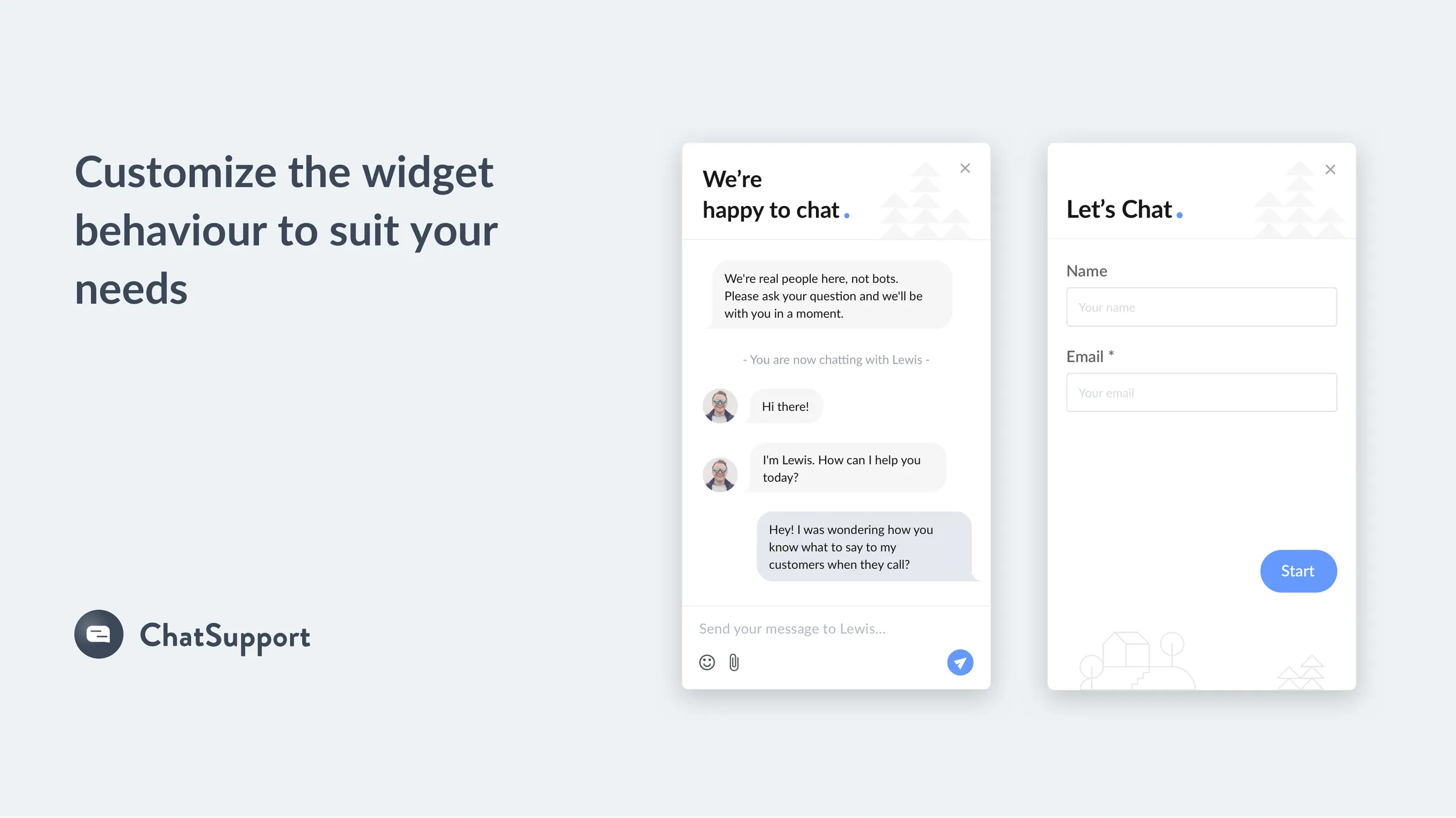 ChatSupport Alternatives and Similar Sites & Apps | AlternativeTo