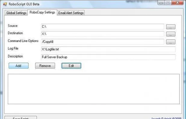 RoboMirror Alternatives - Explore Similar Software | AlternativeTo