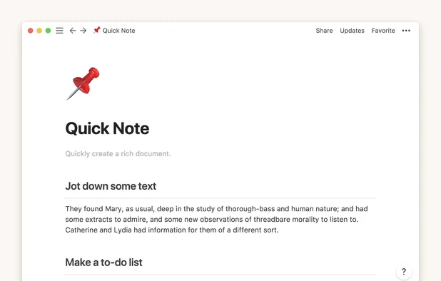 Best CherryTree Alternatives: Top Note-taking Tools in 2025 | AlternativeTo