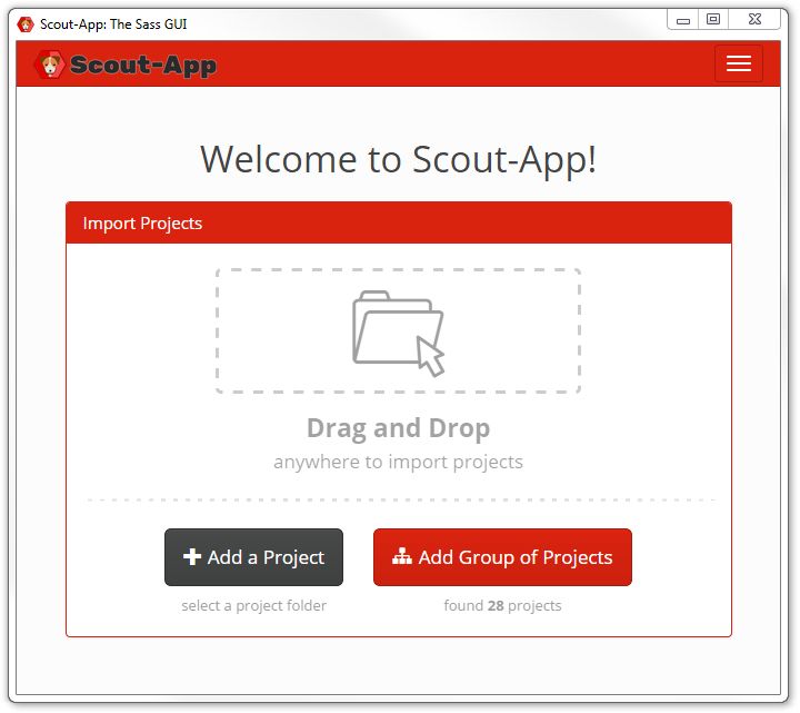 Scout-App Alternatives and Similar Software | AlternativeTo