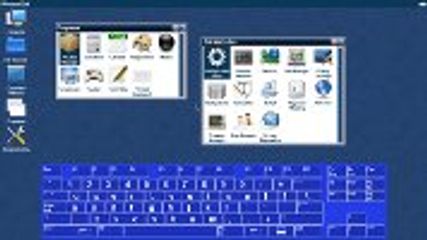 Visopsys: (VISual OPerating SYStem) is an alternative operating system ...