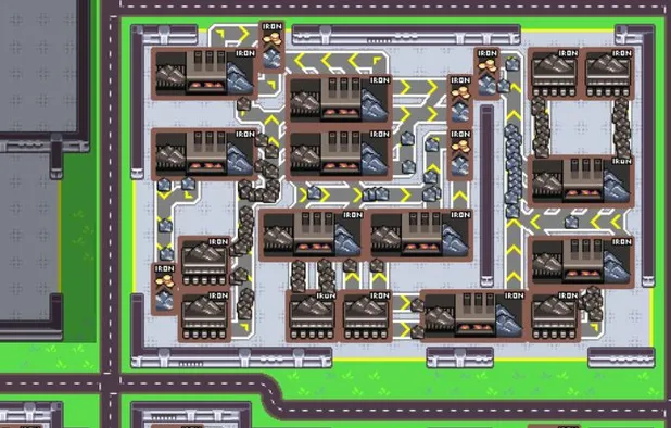 Great Games Like Factorio: Top Factory Building Games in 2025 ...